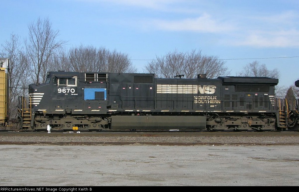 NS 9670